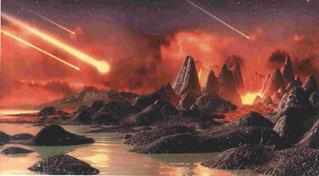 Von Schöpfung reden trotz Darwin